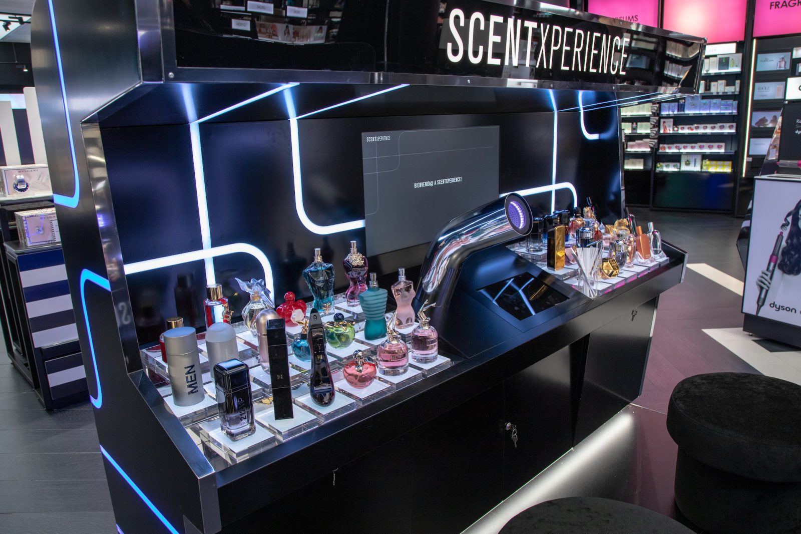 Experiences | AirParfum